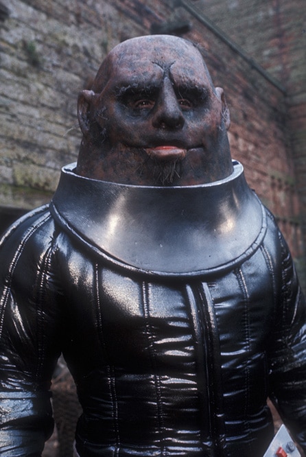 The Time Warrior | Doctor Who